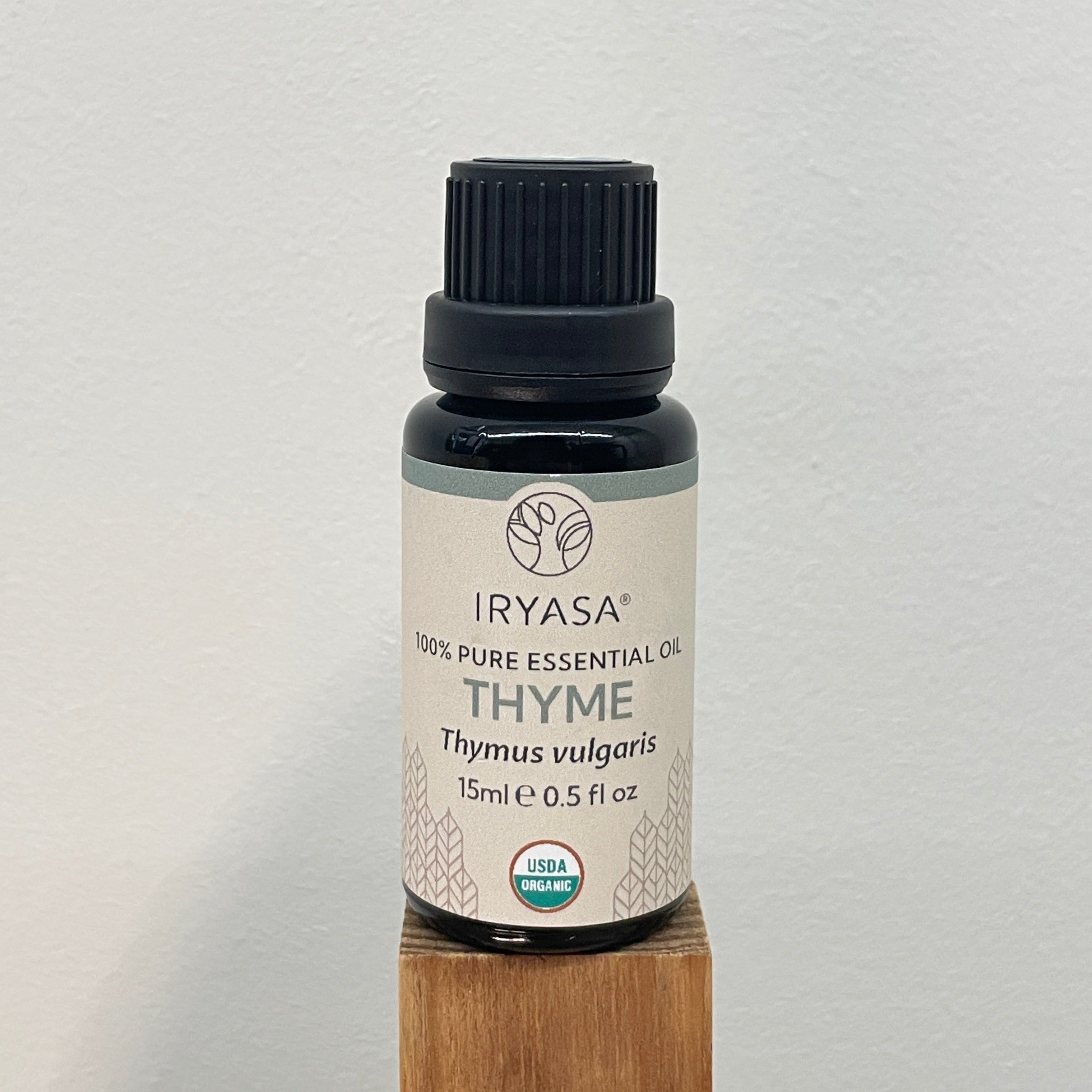 Thyme Essential Oil – The Social Space Pte Ltd