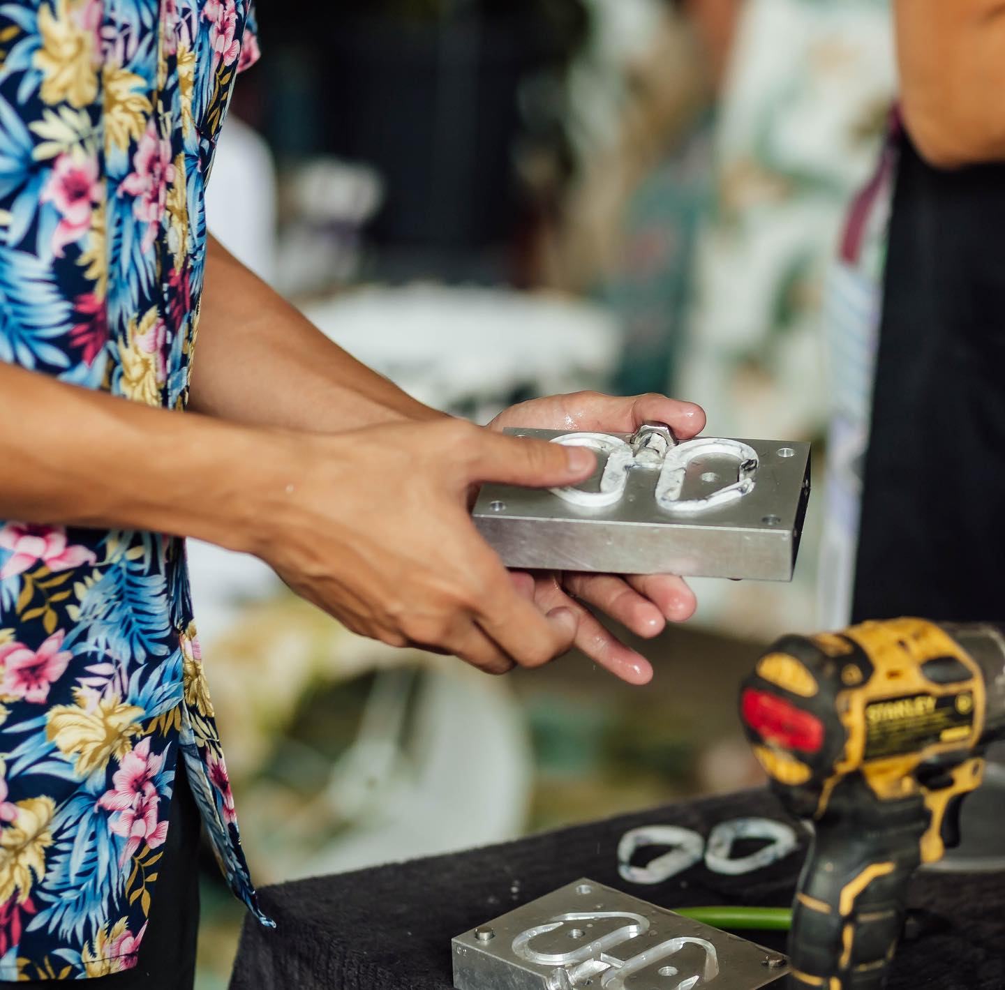 Plastify – The Social Space Pte Ltd