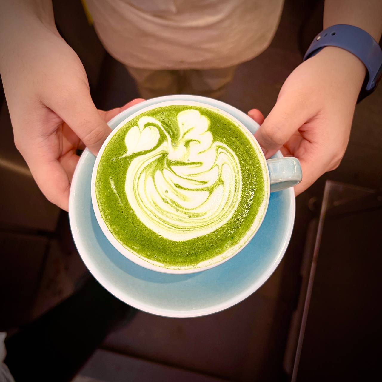 Uji Matcha Pack – The Social Space Pte Ltd