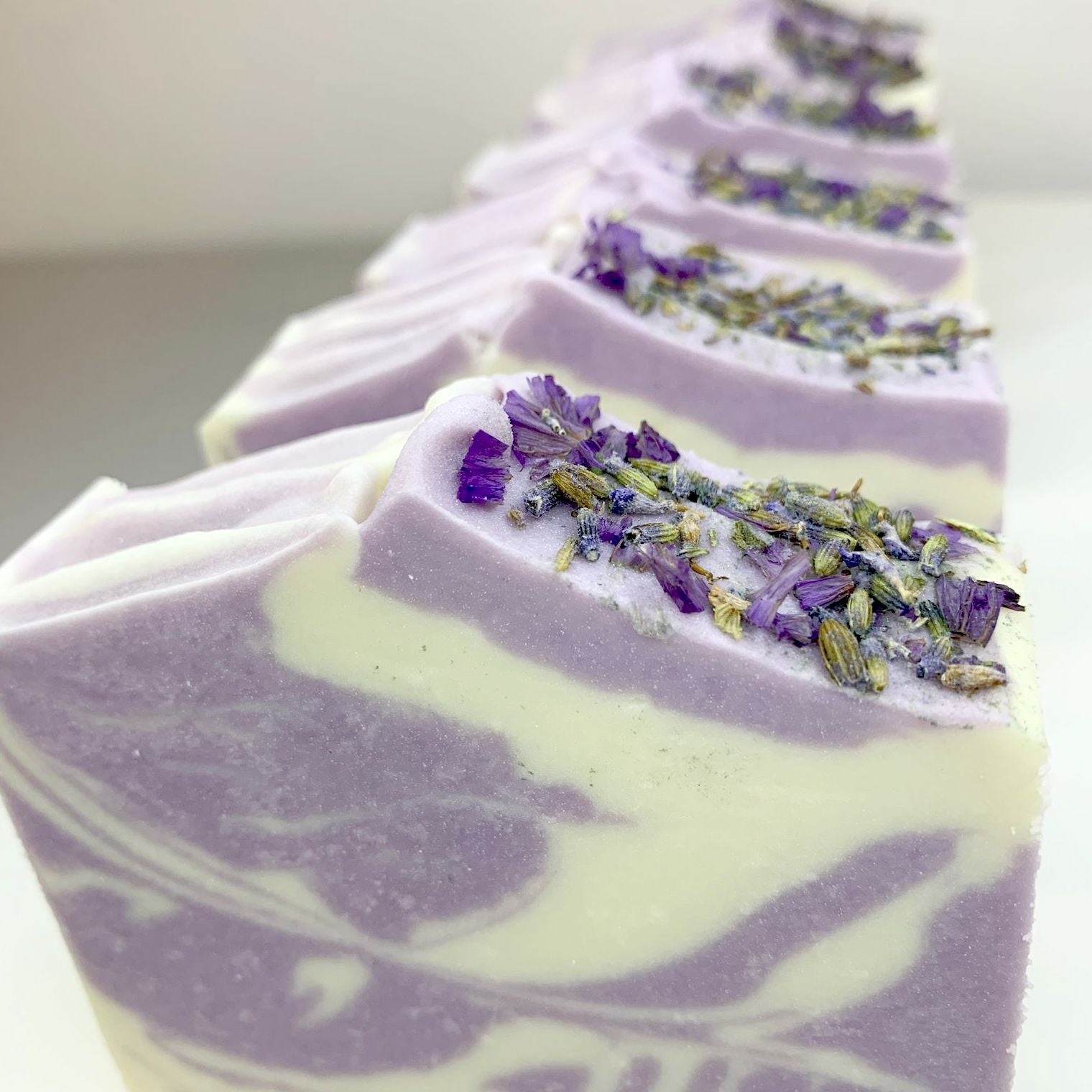 Natural Artisan Bar Soap (Bulk) – The Social Space Pte Ltd