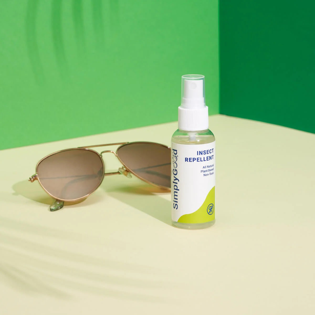 All-natural Insect Repellent Spray (Bulk) – The Social Space Pte Ltd