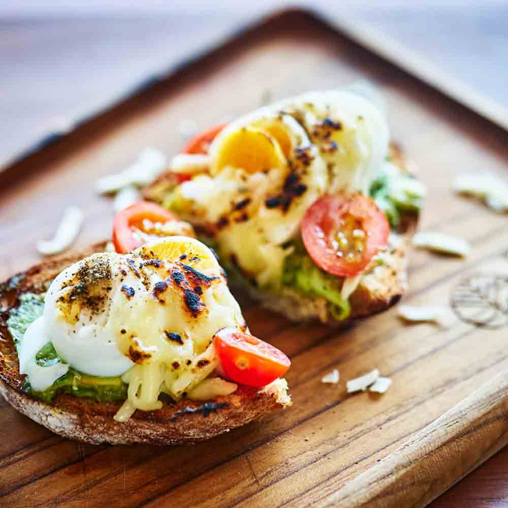 Double Open-Face Toast Box – The Social Space Pte Ltd